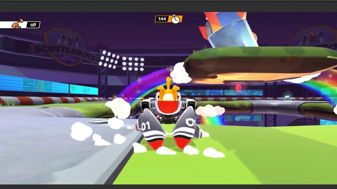 Animation Asset Pipeline Organisation Plug In, and realtime IK - YouTube