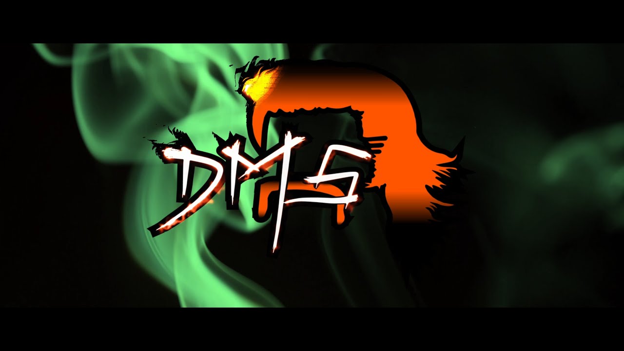 DMS Mashup | Brought to you by DDYou Knit - YouTube