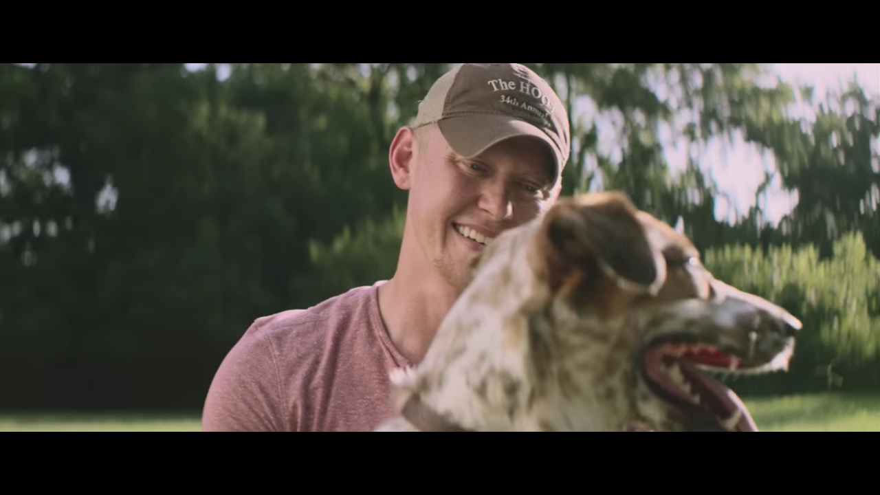 Bryan Kent - Tennessee Neon (full video) - YouTube