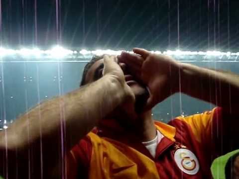MAHMUT ABI! Braga - GALATASARAY Maçi Sonrasi Fenerle Makara  ultrAslan