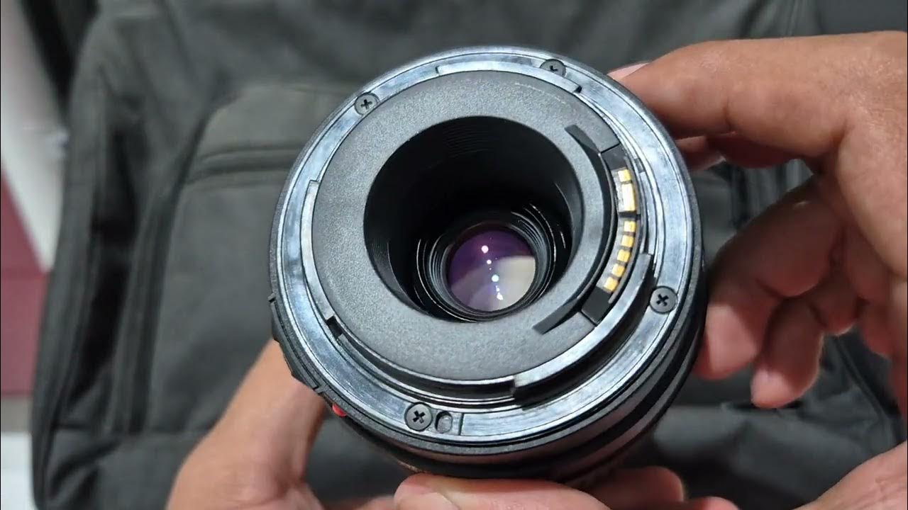 H28 TAMRON 70-300mm - YouTube