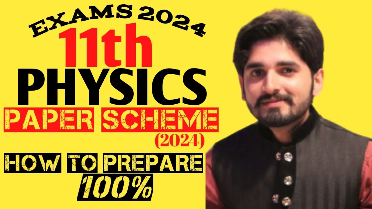 FIRST YEAR PAPER SCHEME AND GUESS PAPER - YouTube