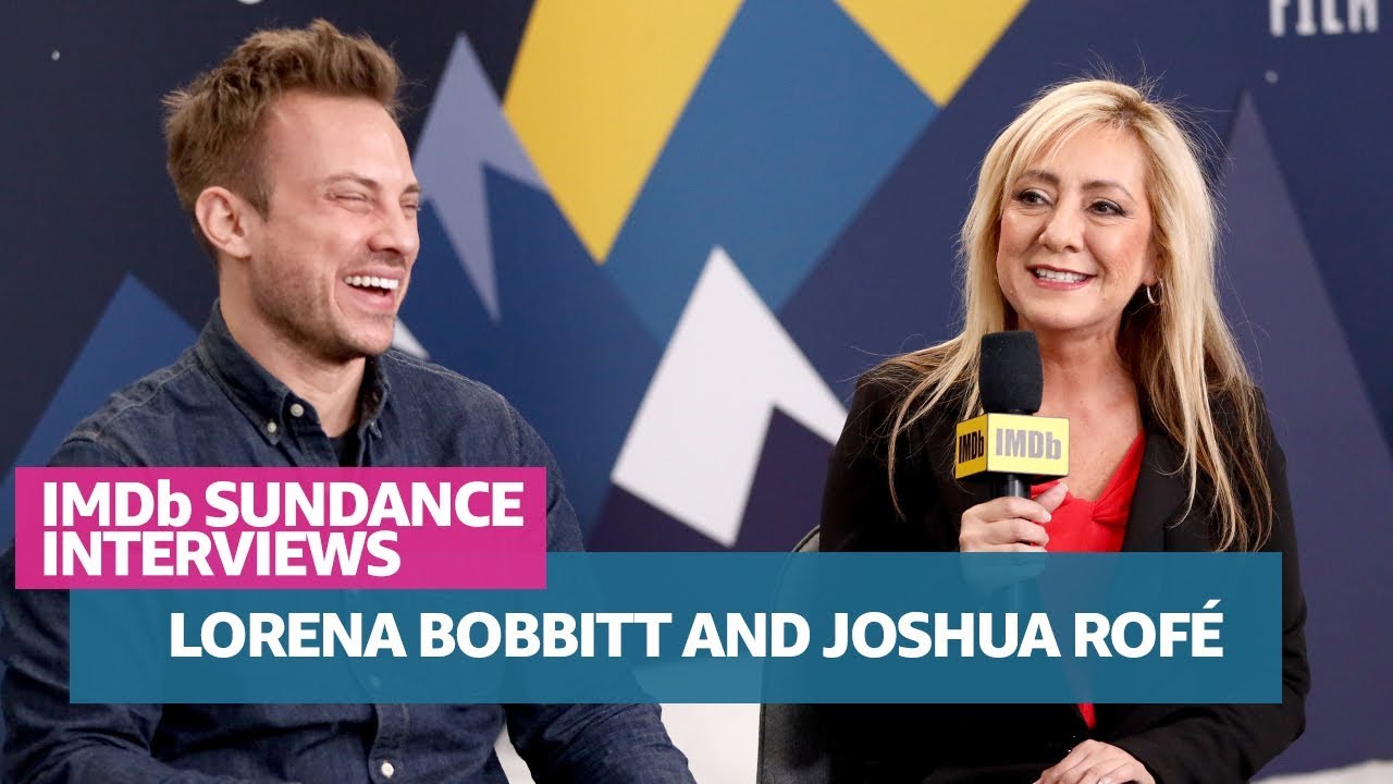 How Jordan Peele Helped Lorena Bobbitt Tell Her Story in Sundance Docu ...