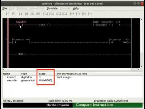 Compare Instructions-English - YouTube