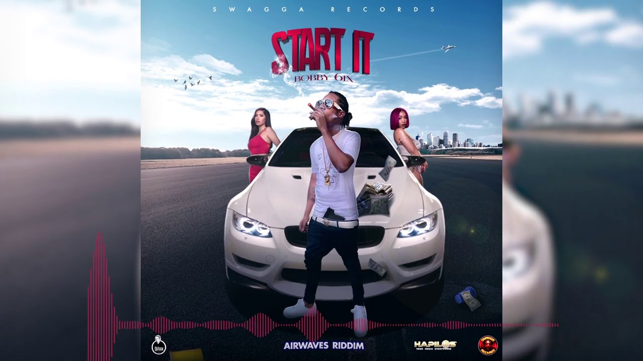 Bobby 6ix - Start It - YouTube