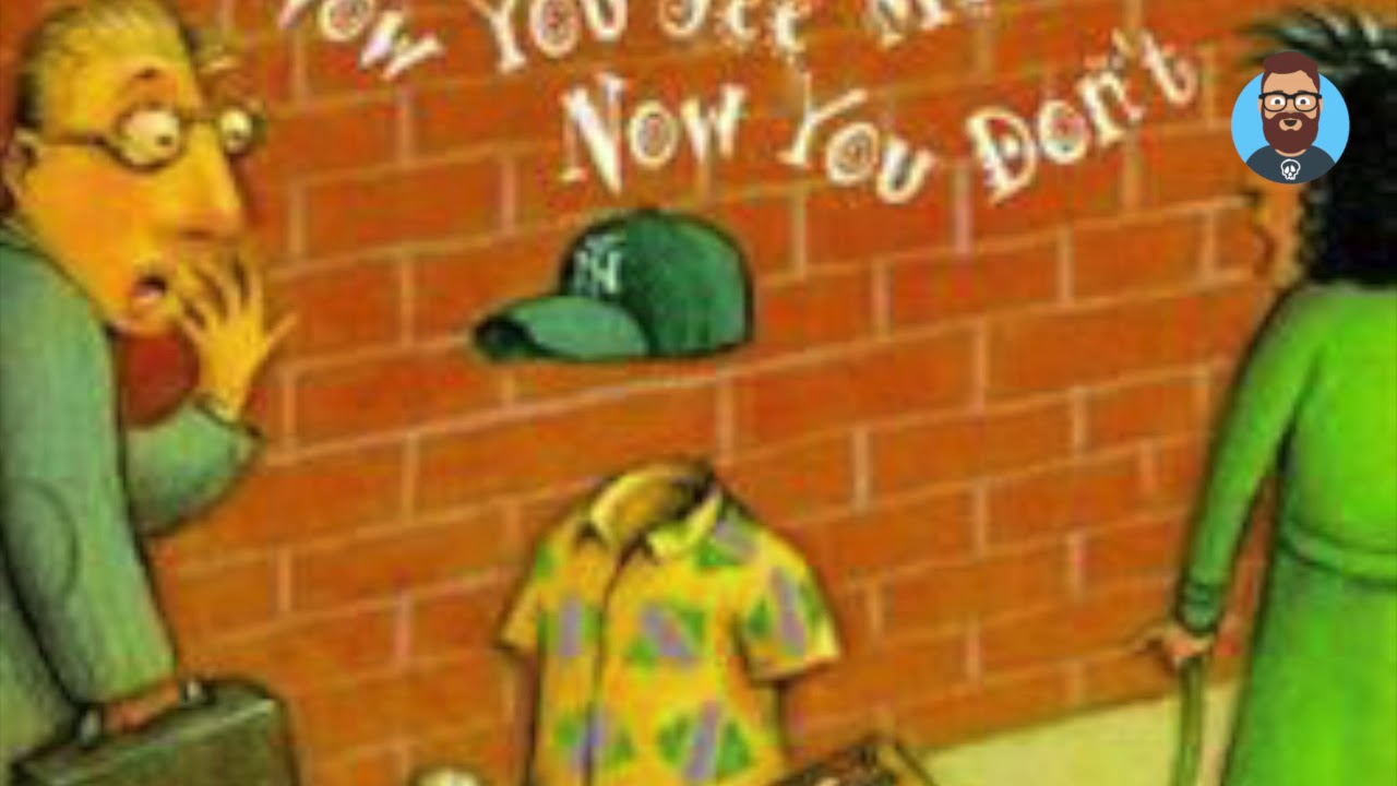 The Zack Files #12 - Chapter 1 - By Dan Greenburg - YouTube