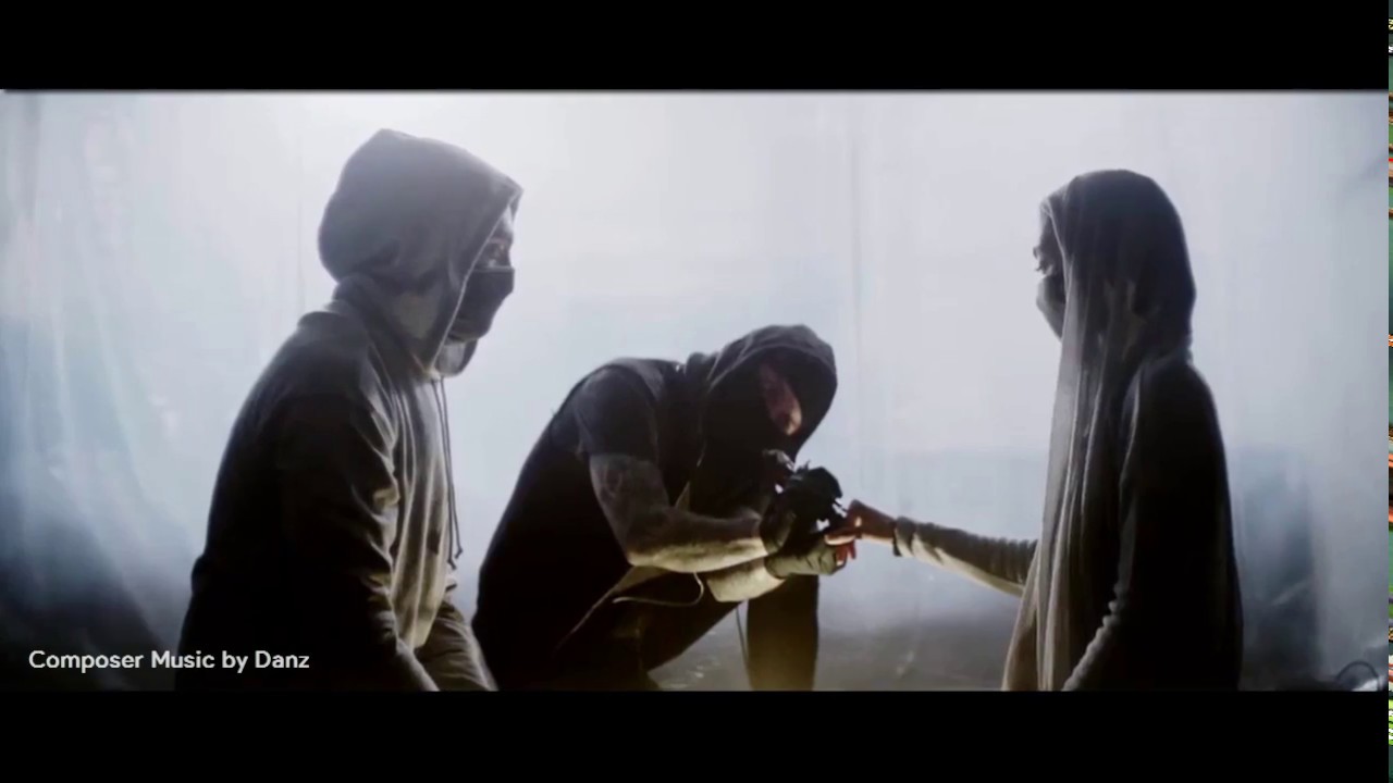 Alan Walker - Tired Instrument - YouTube