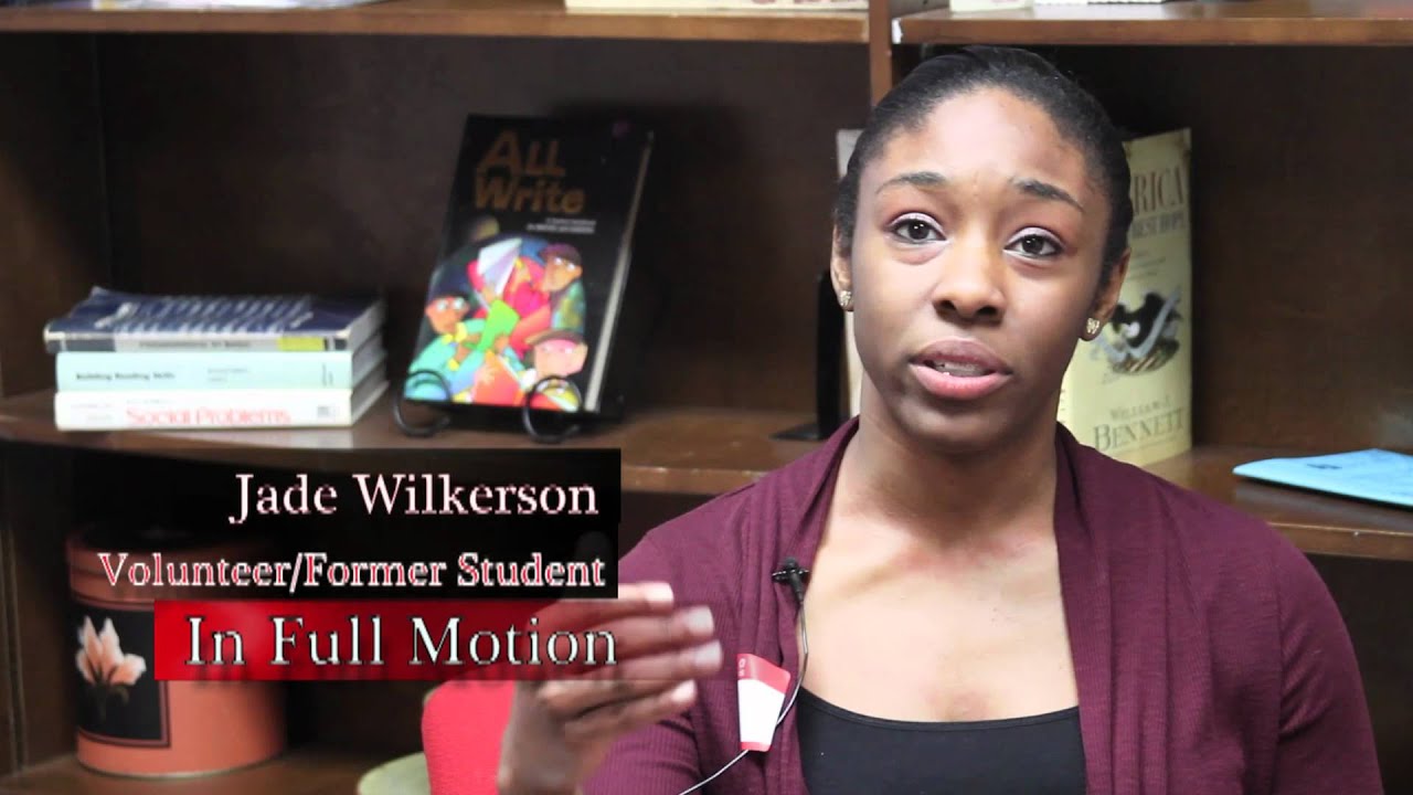 In Full Motion Documentary - YouTube