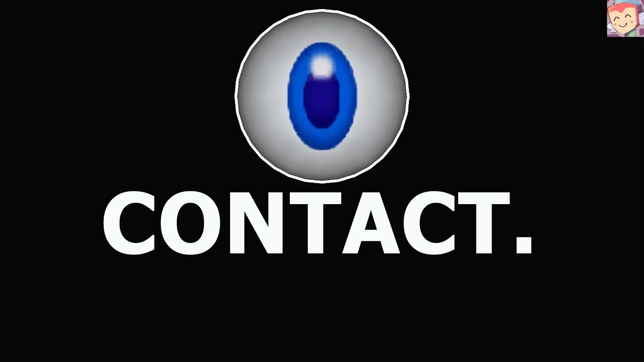 EYE CONTACT. - YouTube