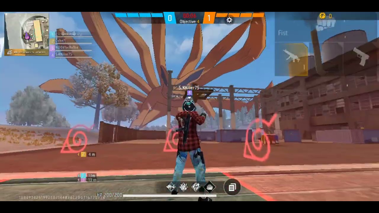 1v4 cs now vodeo fight 🤣🤣😂😅😇#freefire #ffvideo # videos - YouTube