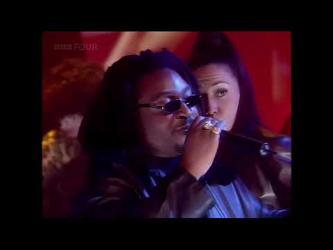 N-Trance feat. Rod Stewart - Do You Think I´m Sexy ( Top of the Pops, 31⧸10⧸1997 )