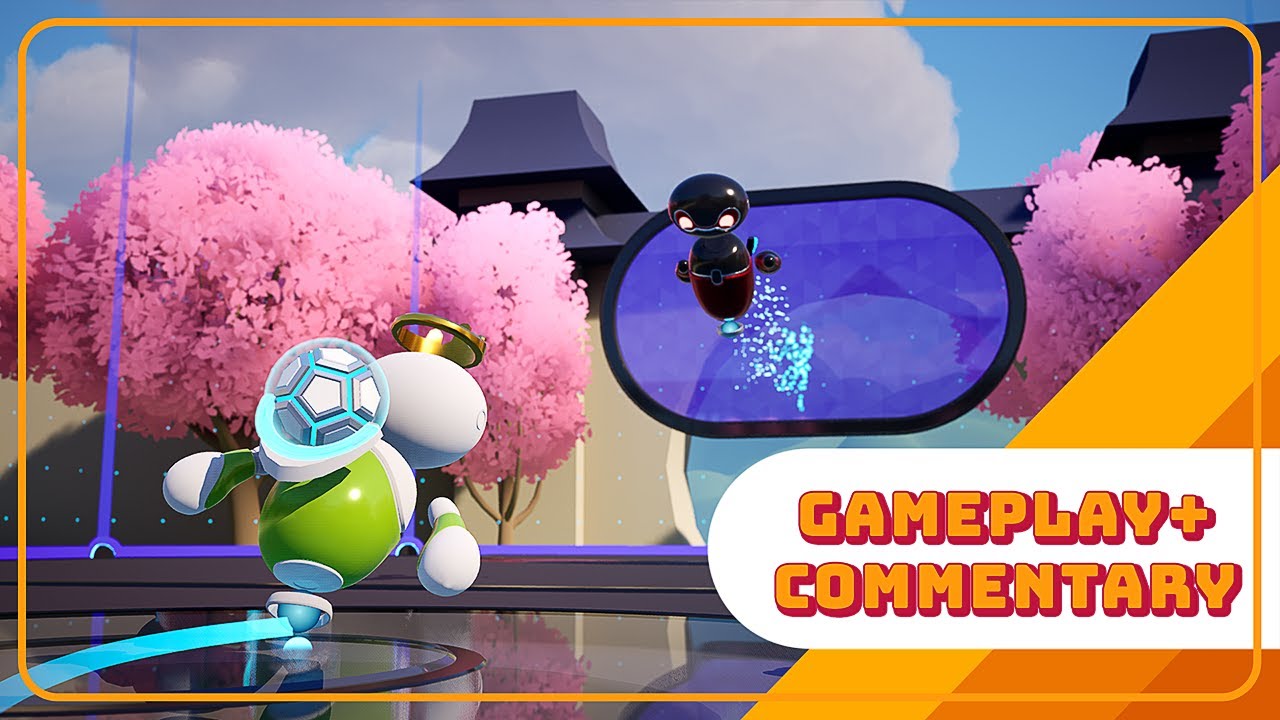 HIGHPOINT // Summer Gameplay + Commentary 60FPS - YouTube