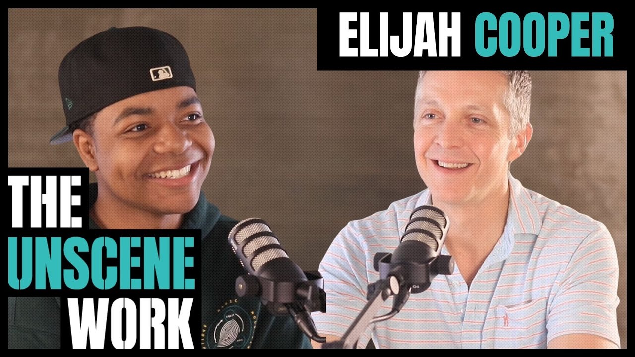 Building Your Character: Elijah Cooper on Growth in the Acting Room ...