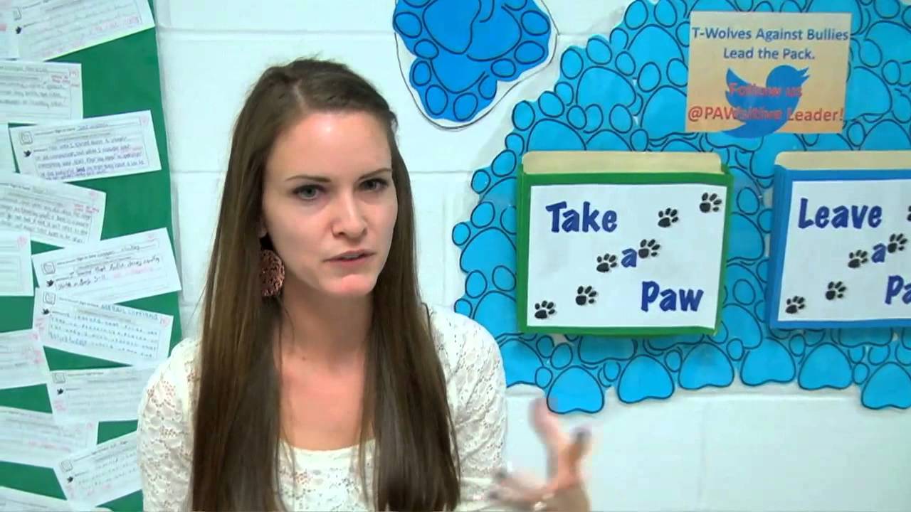 Kristen Guerra, Tejeda Middle School - YouTube