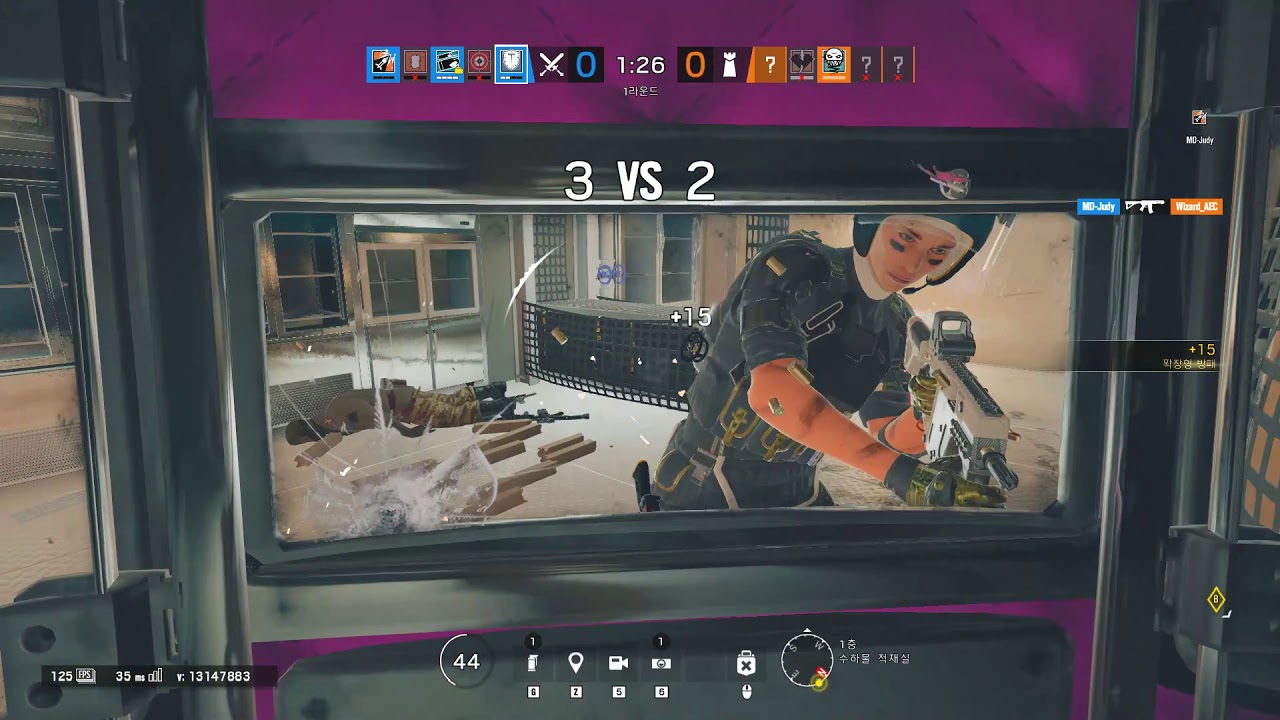 r6s 2019.06.24 - YouTube