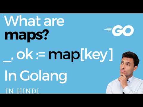 Mastering Go Maps: A Comprehensive Guide to Using Maps in Go Programming IN HINDI - YouTube
