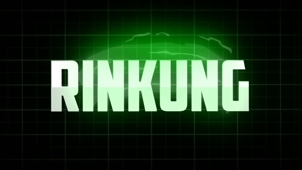 Intro overlay - YouTube