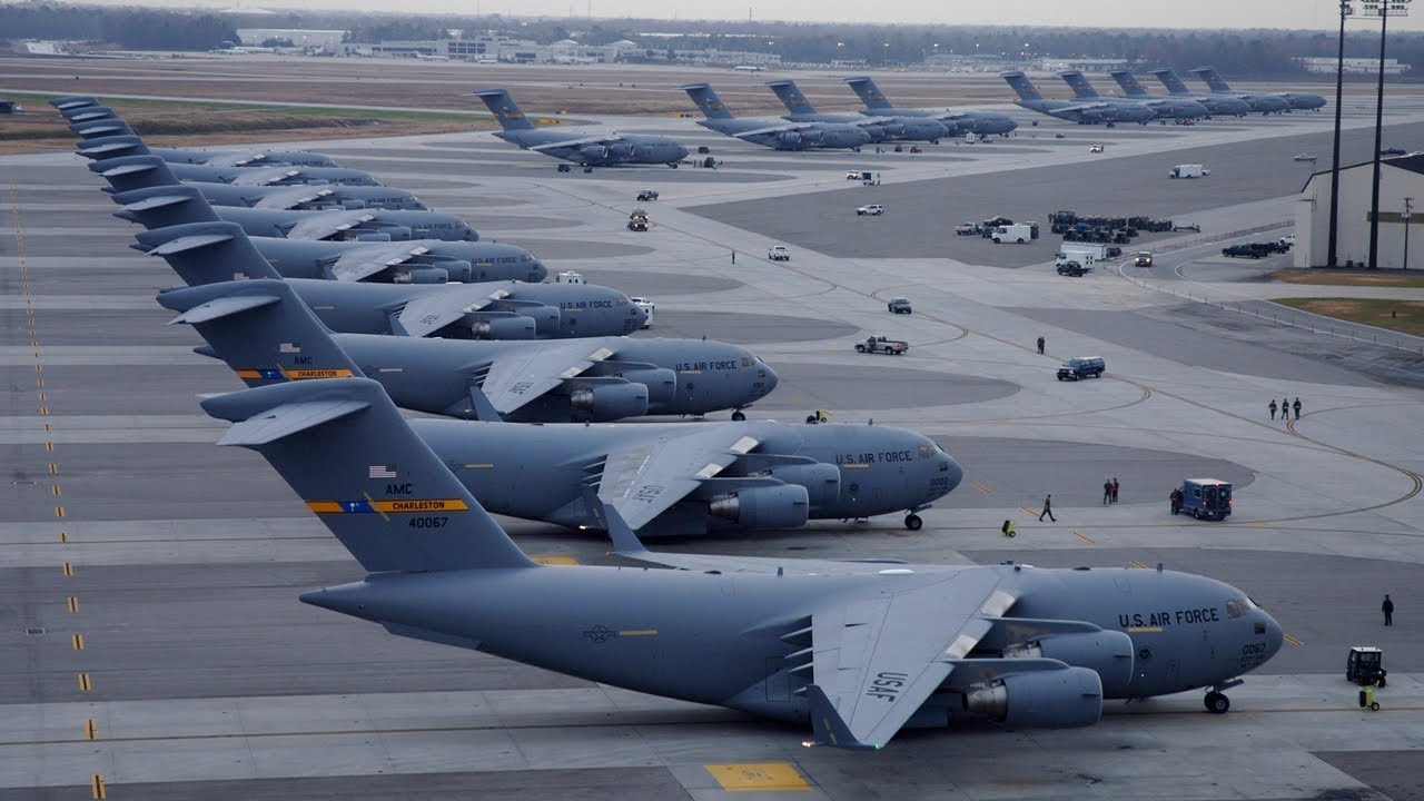 Scary United States Armed Forces - US Army - Us Military Capabilities ...