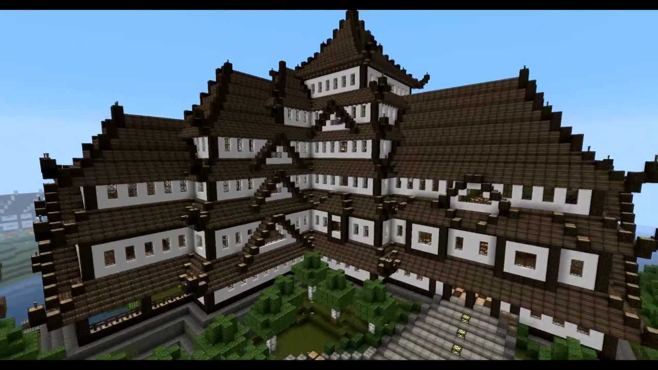 Minecraft - Gundahar Trailer - Asia - YouTube