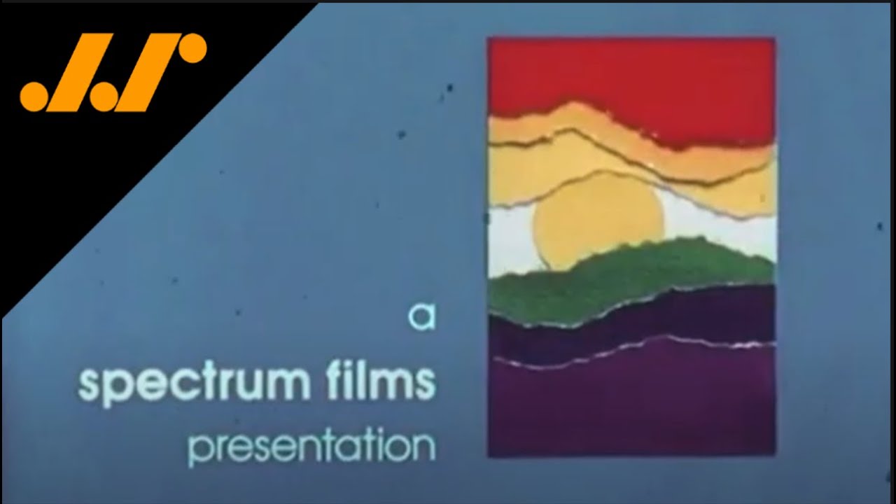 Spectrum Films (1981) - YouTube