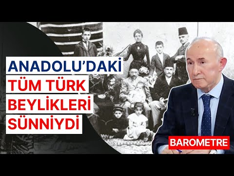 Osmanlı Devleti Bektaşi miydi? Sonra mı Sünni Oldu? Ahmet Şımşırgil Açıkladı
