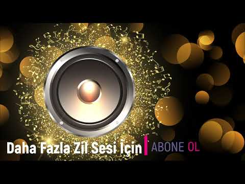 Çok Güzel Okul Zil Sesi - Gülnihal