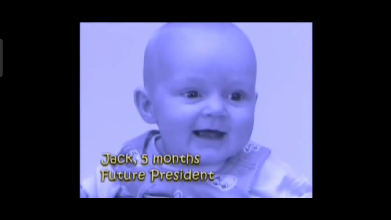 Brainy Baby Intro - YouTube