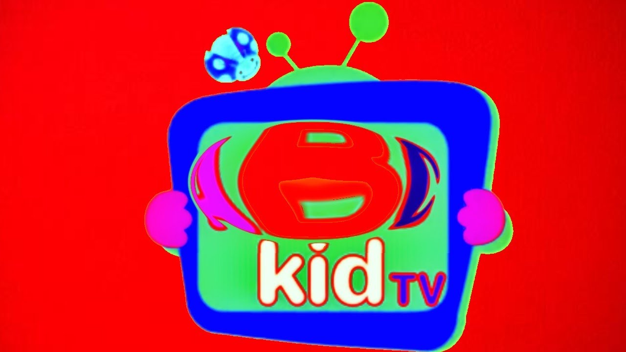 ABC KIDS TV Intro Logo Effects// Sponsored By: Preview 2 Effects ...