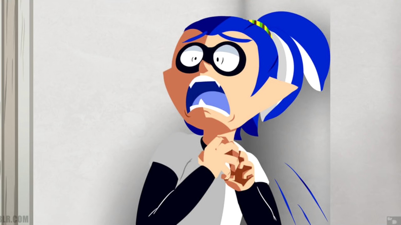 Here's WOOMY! - Comic Dub - YouTube