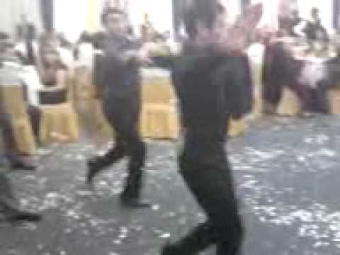 Super Azeri Milli Reqsi - Super Azeri National Dance.3gp