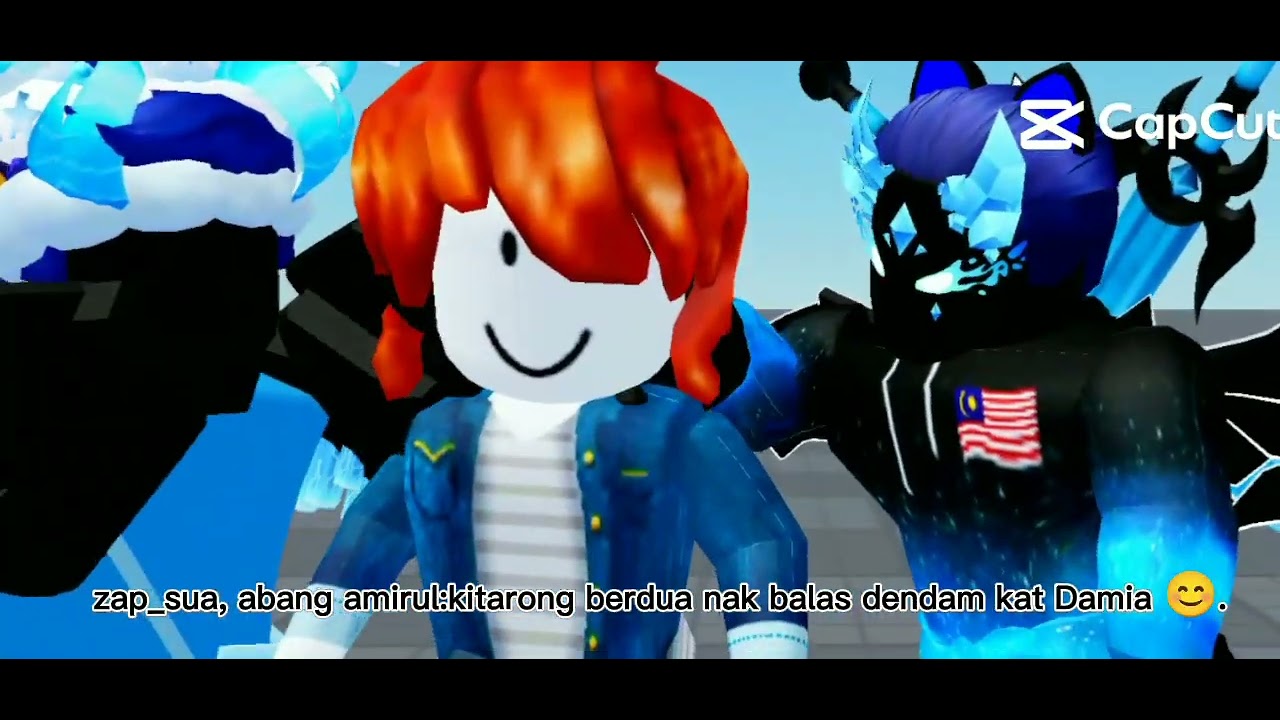 Ketika Dalam game survive the killer di Roblox bi like. - YouTube