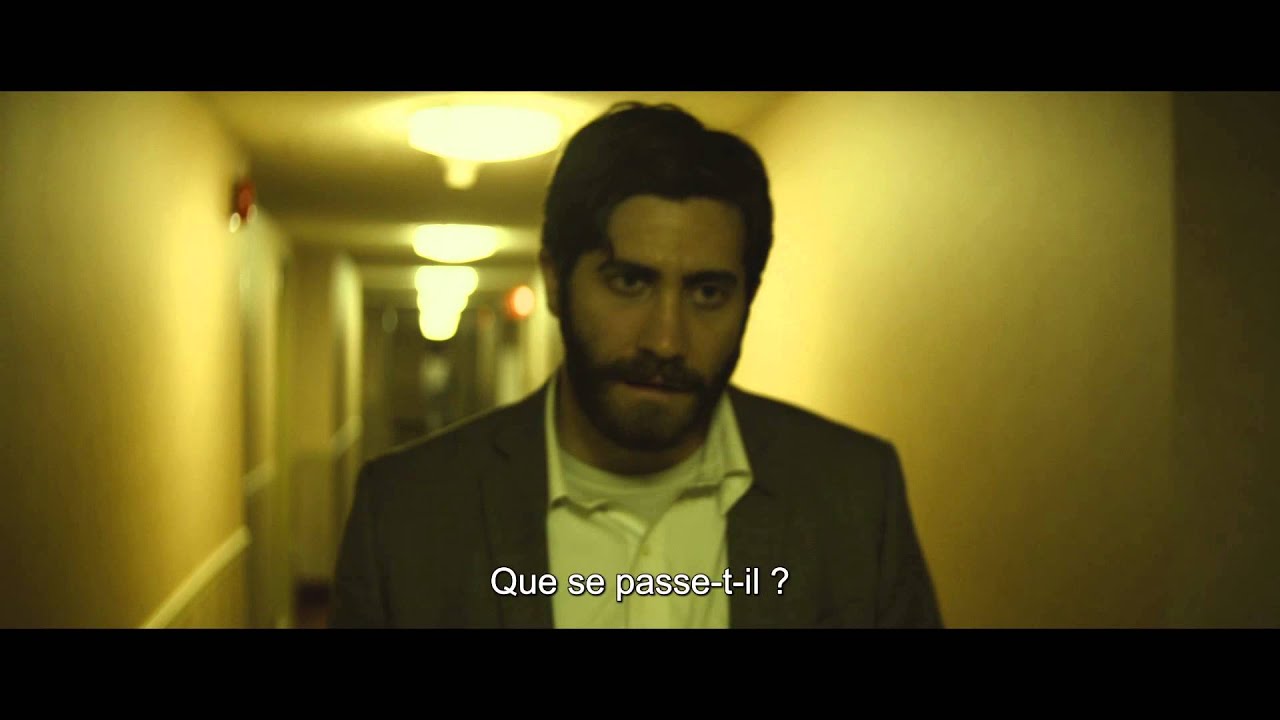 ENEMY - de Denis Villeneuve - Bande Annonce VOST - YouTube