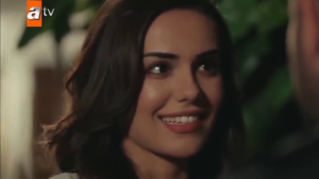 Sevda & Ali ~ Klip ~ (Kimse Bilmez) - YouTube