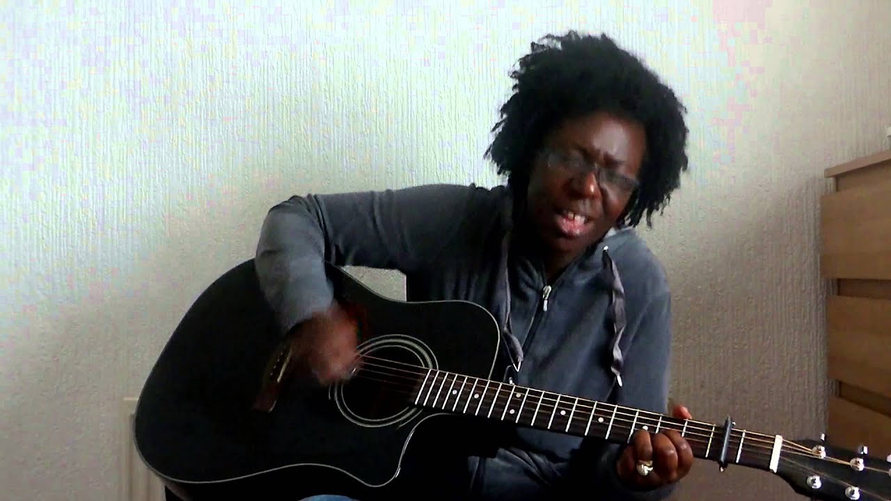 All my life - K-Ci & JoJo (Cover by MrsJK) - YouTube
