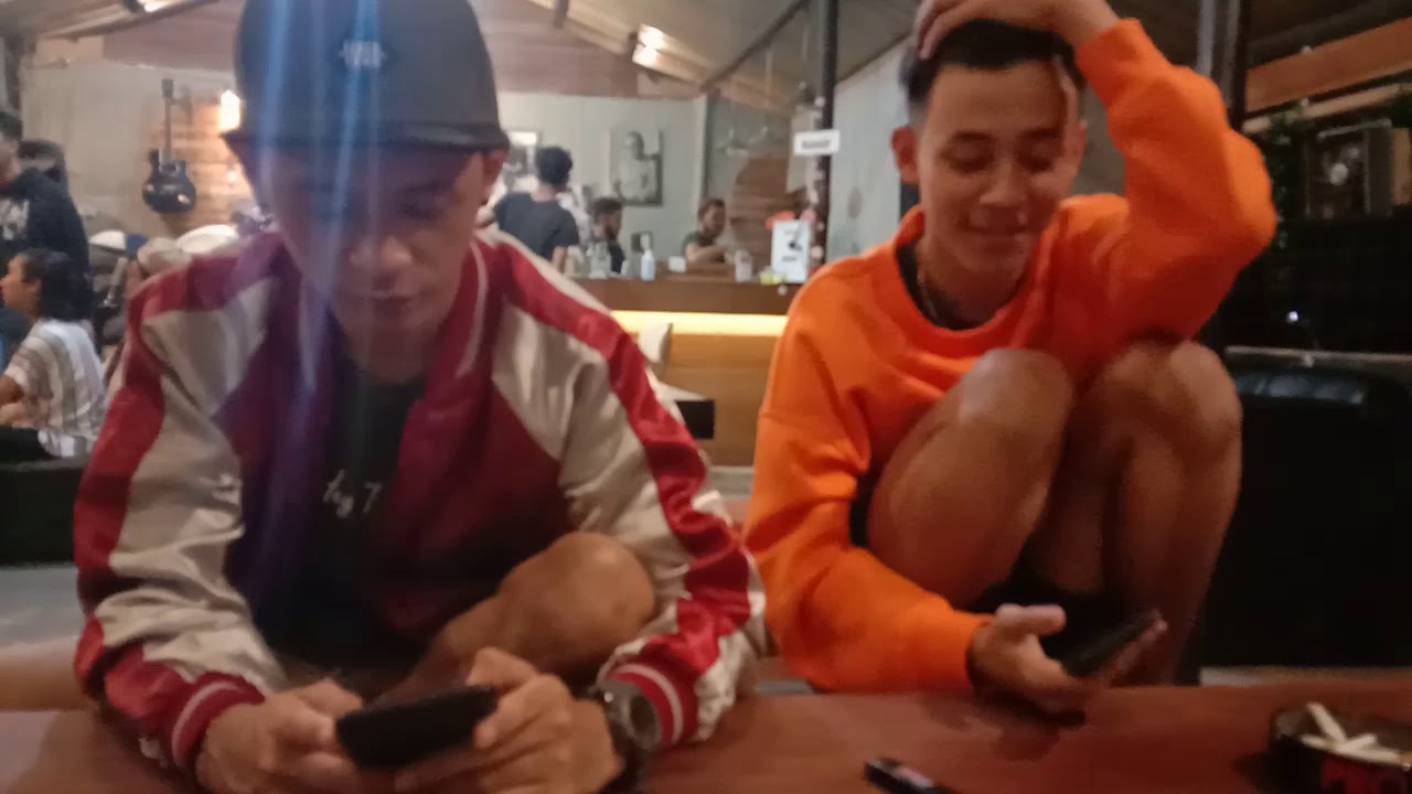 DIKA BJ VLOG TERBARU - YouTube