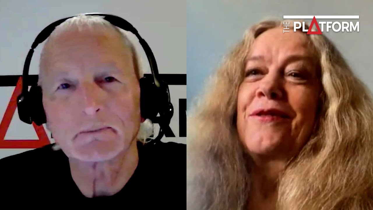 Hilary Calvert On Why Local Councils Should Stick To Local Issues - YouTube