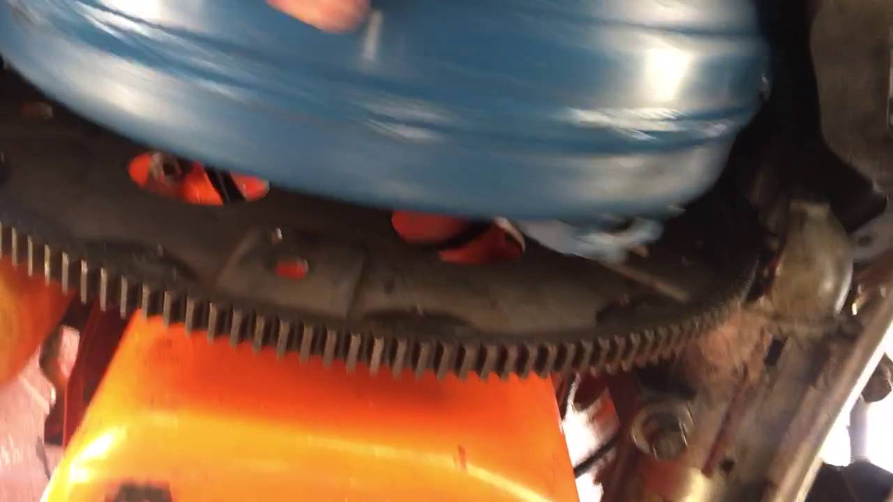 700R4 has no gears Forward or Reverse - YouTube