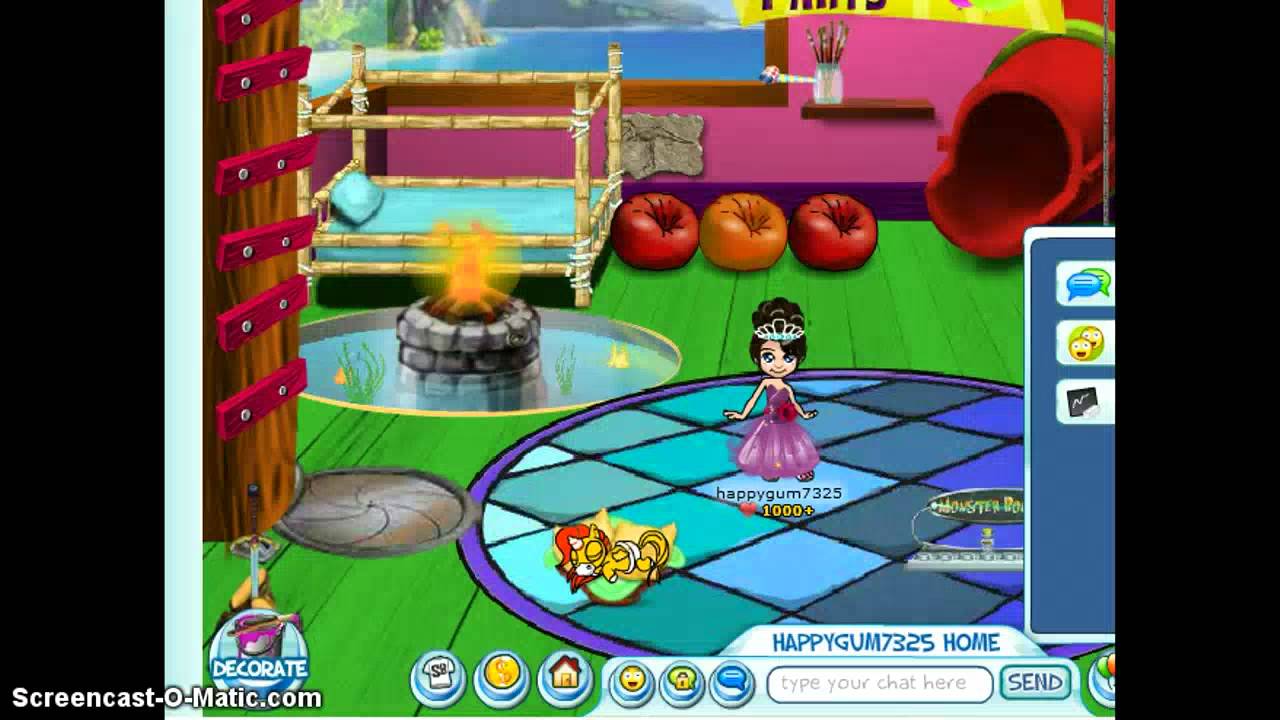 Inside SecretBuilders by Happygum7325 - YouTube