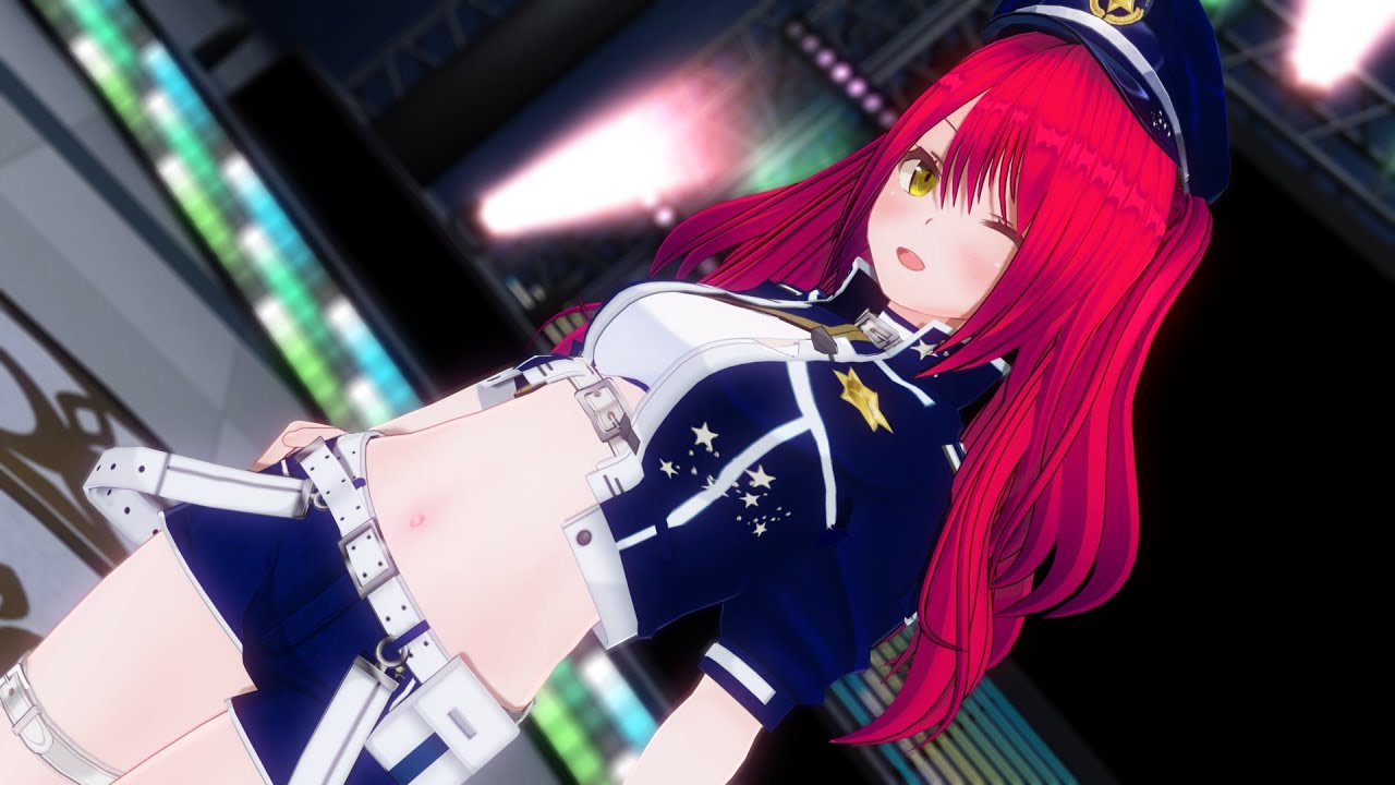 【COM3D2】mainly priority【カスタムオーダーメイド3D2】 - YouTube