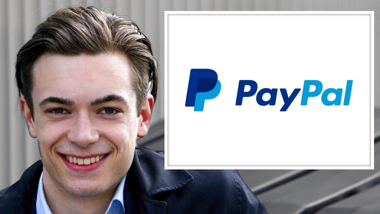 "PAYPAL HOLDINGS INC (PYPL)" Stock Analysis - Value Investors Club ...