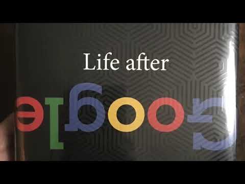 "Life After Google" by George Gilder | A Book Review - YouTube