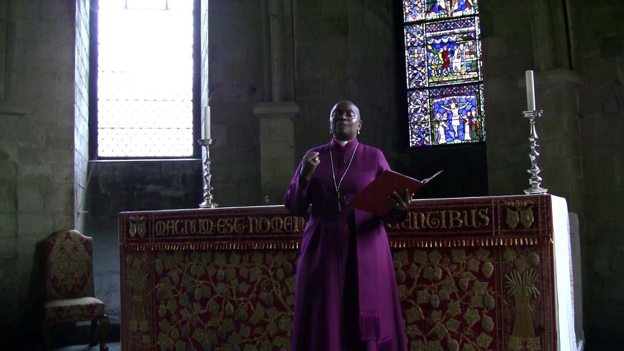 Bishop Rose Sermon Dec 27th 2020 FINAL - YouTube