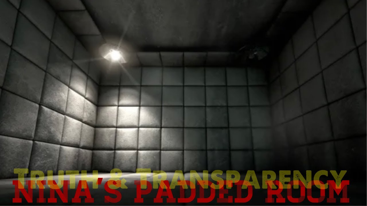 Premier Podcast: Nina’s Padded Room - Pilot - YouTube