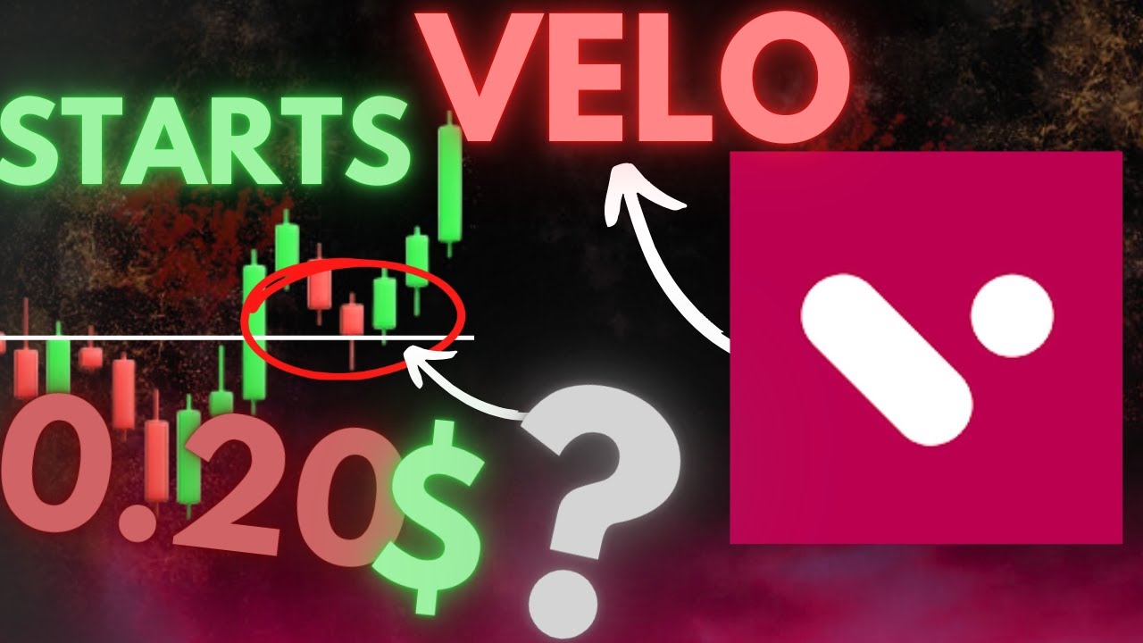 VELO COIN PRICE ALERT🚨: |VELO PRICE PREDICTION | VELO TECHNICAL ...