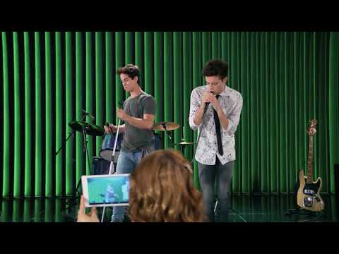 Nadie Como Tu (Nobody But You)