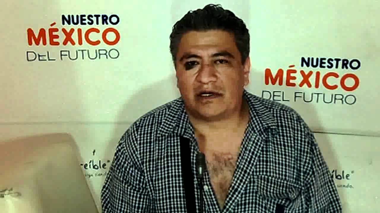 Fernando Almanza, Revolución, 21 Jul - YouTube