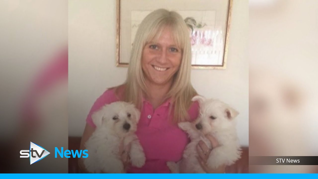 Emma Faulds murder: Former prison officer Ross Willox found guilty ...