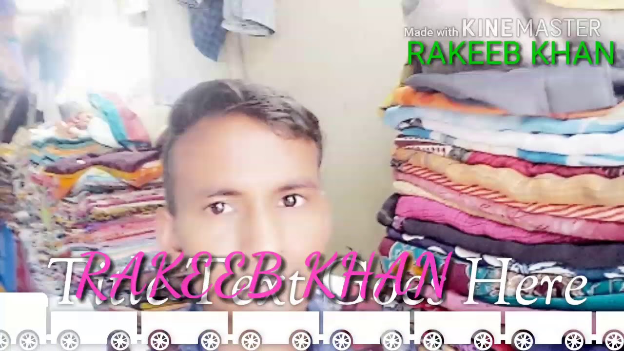 Rakeeb khan - YouTube