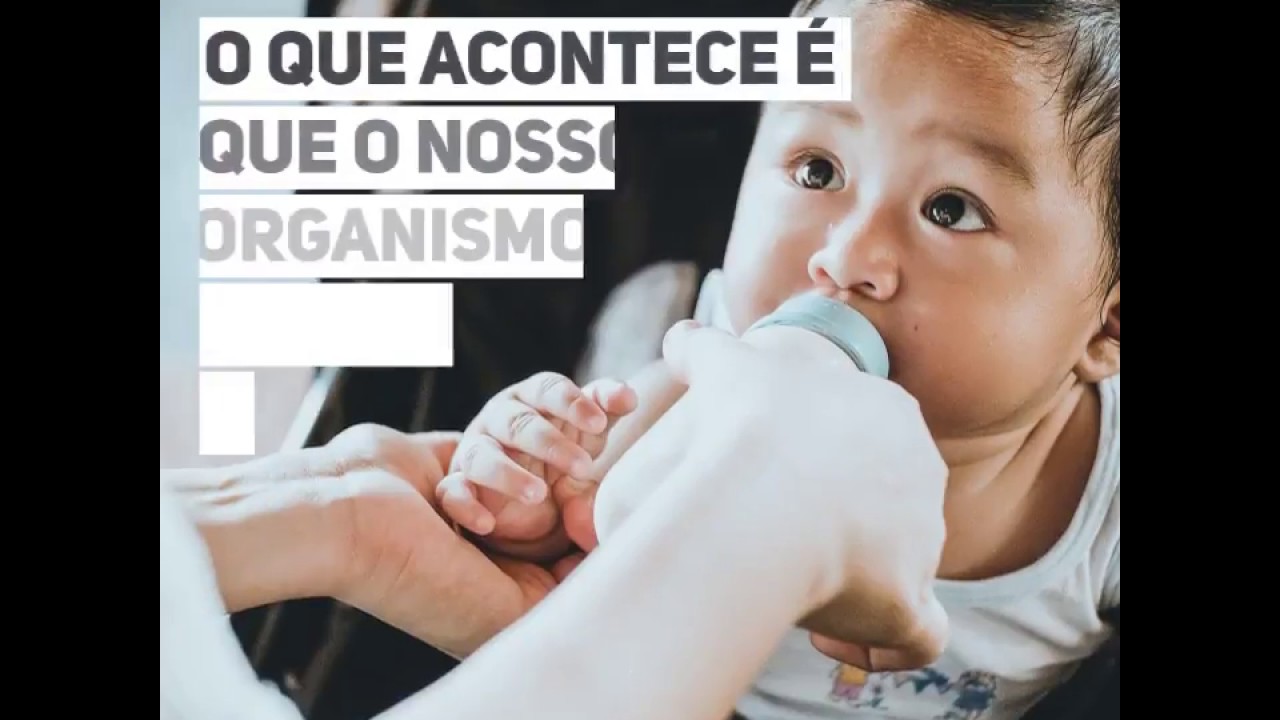 Leite com cevada. Pode? - YouTube