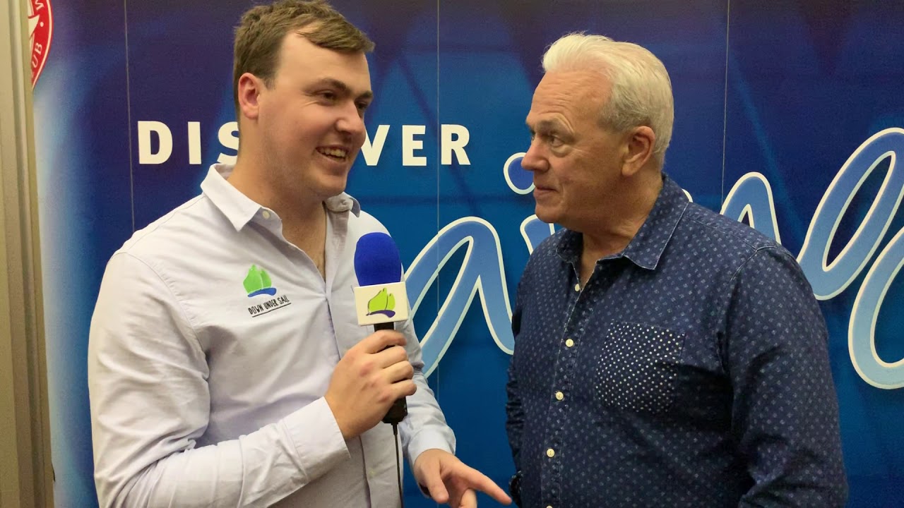 John Deeks - YouTube